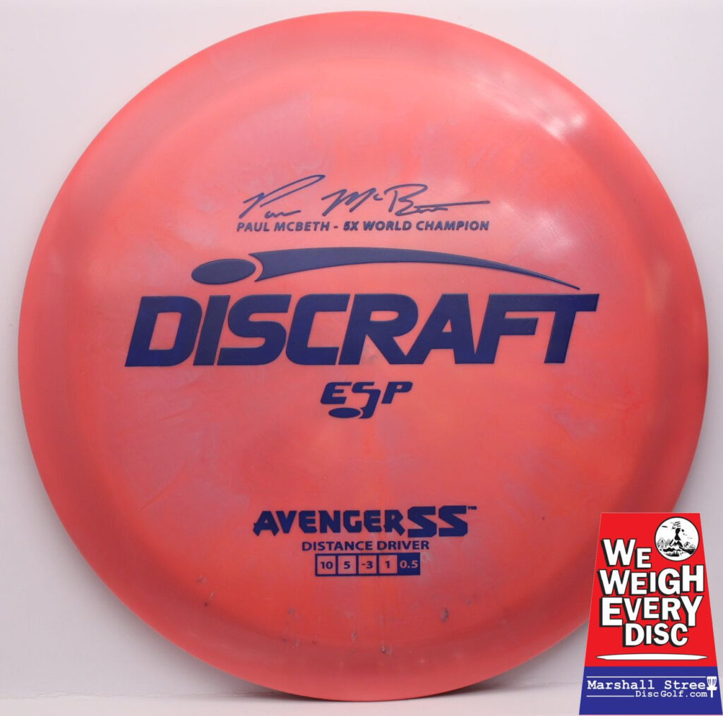Shop • Marshall Street Disc Golf